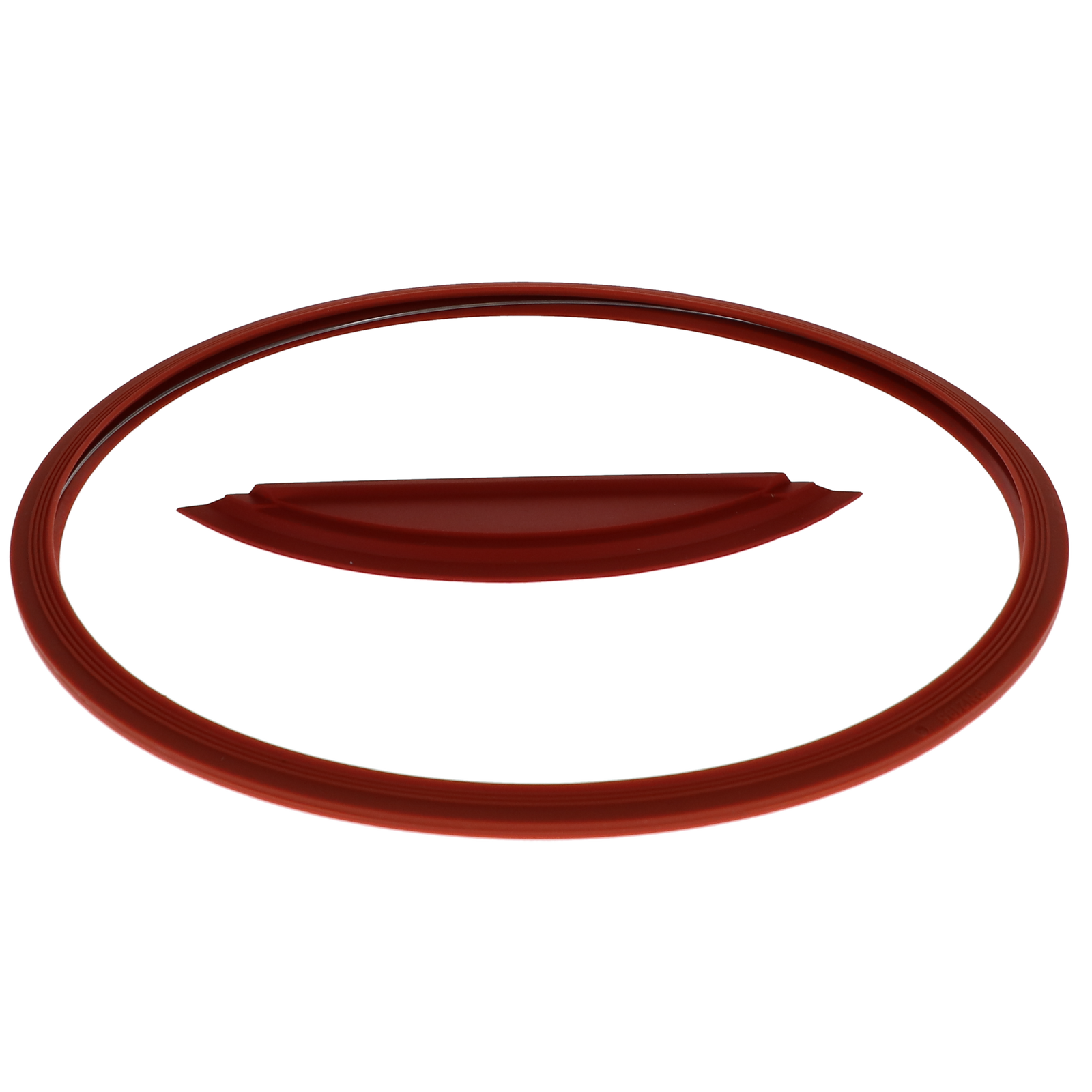 DCI 2195 Sterilizer Door Gasket Kit With Dam & Hoop for Midmark M11 ...