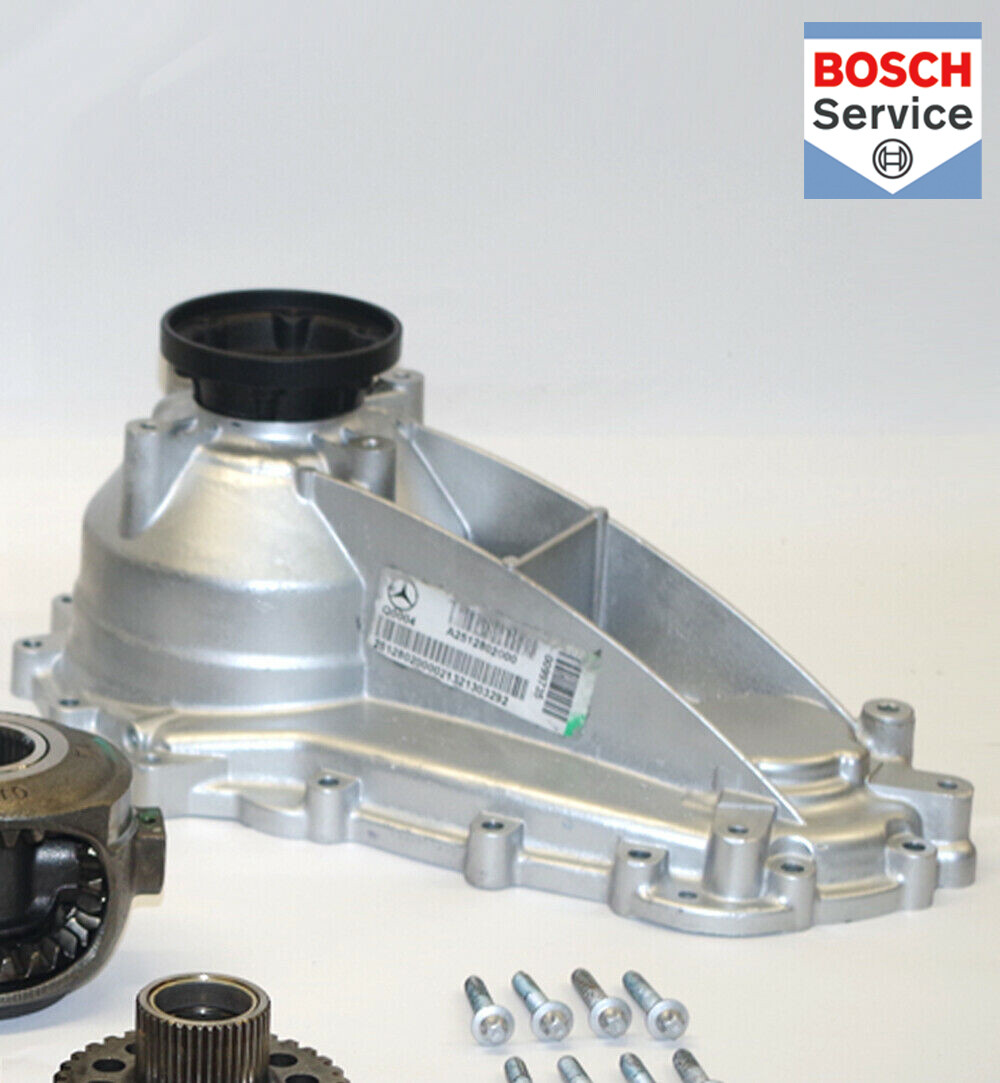 Transfer Case Mercedes ML Gl R Class A2512801200 A2512803500 W164 W251 ...