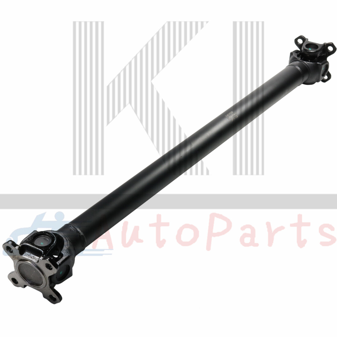 Front Driveshaft Propeller Shaft 26207526677 For 2004-2005 BMW X3 E83 ...