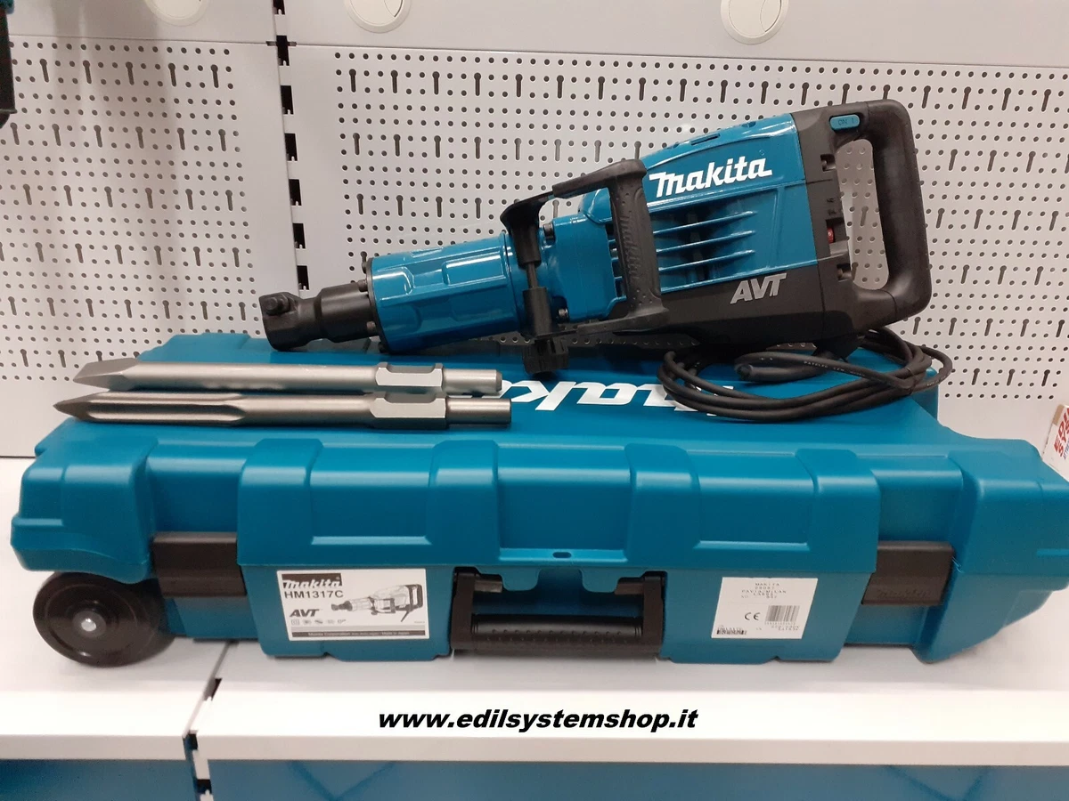 Martello Demolitore Makita