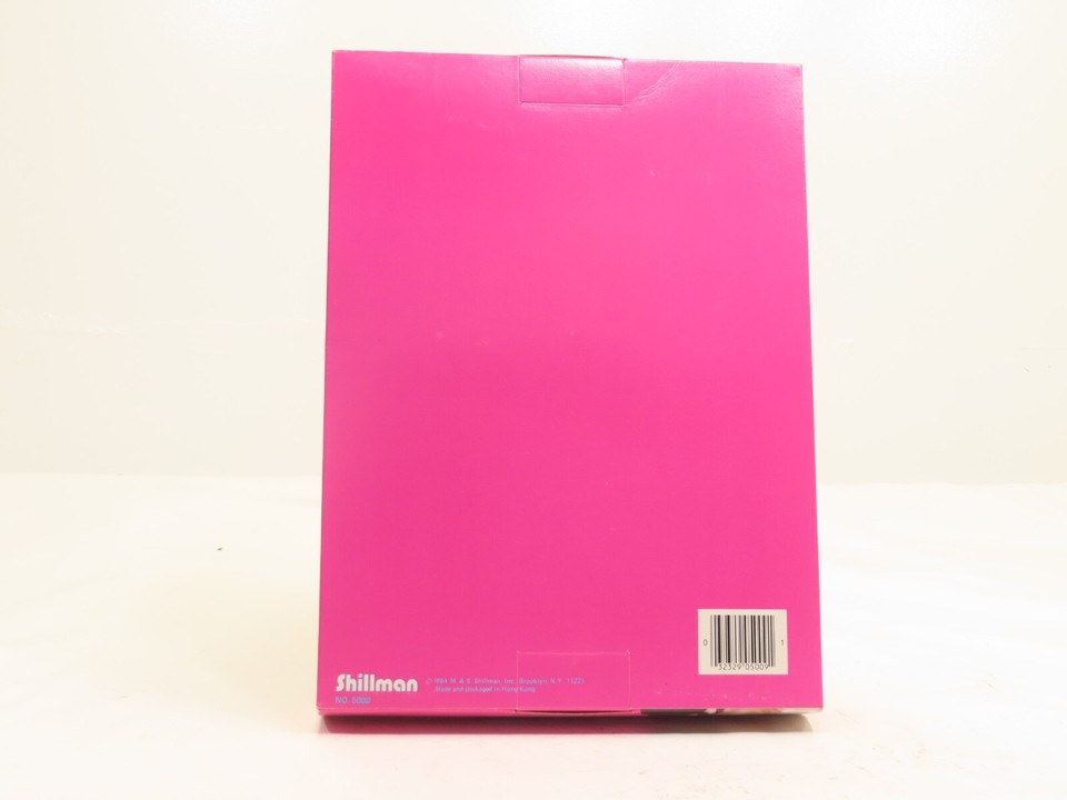 Shillman No. 5009 Bride & Groom NIB | eBay