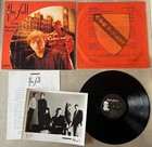 The Fall Vinyl Records Lps For Sale - Crazy For Vinyl