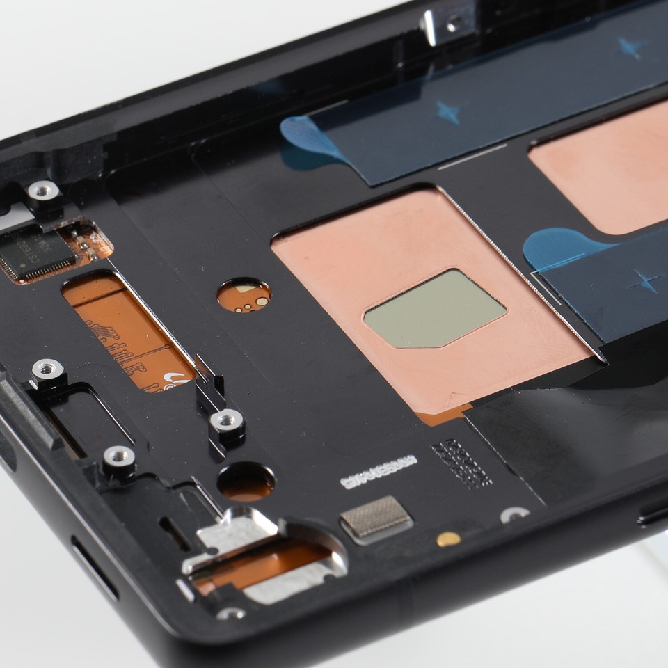 For Google Pixel 7A Smaller OLED LCD Display Screen Touch Digitizer ...