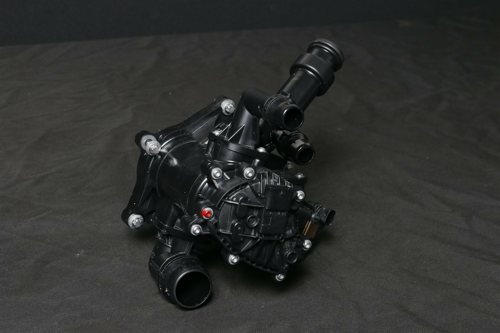 8642559 Heat Management Module for B58 Motor BMW X3 G01 X4 G02 M 40iX ...