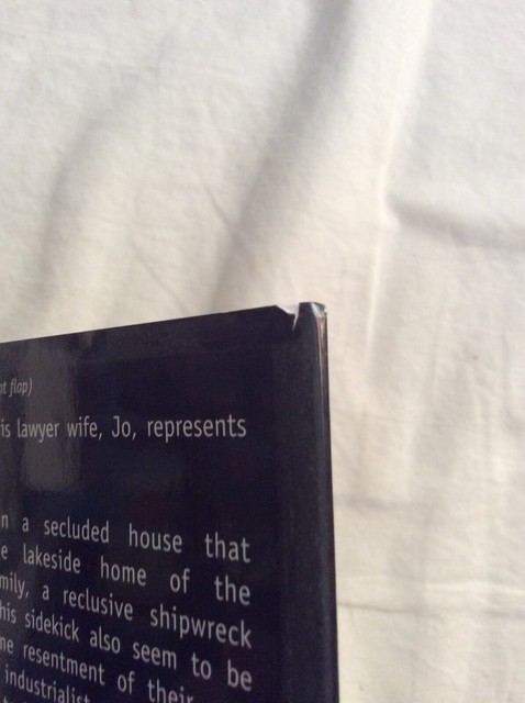 Cork O'Connor Ser.: Purgatory Ridge by William Kent Krueger (2001 ...