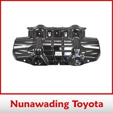51441-12230 Toyota Cover Engine Under No1 Genuine OEM Part for sale ...