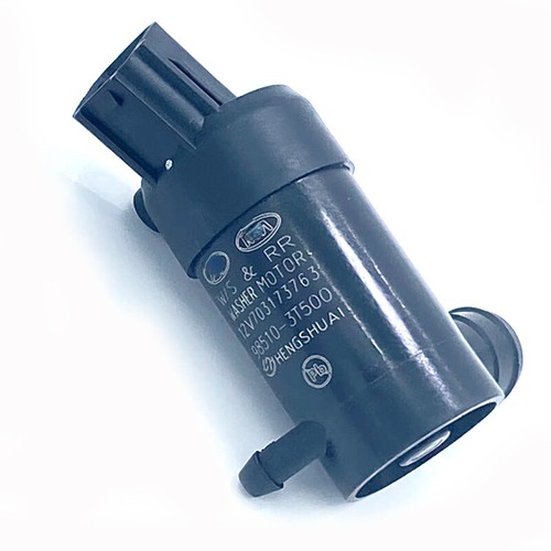 98510-3T500 Windshield Washer Pump Motor For HYUNDAI Genesis Elantra ...