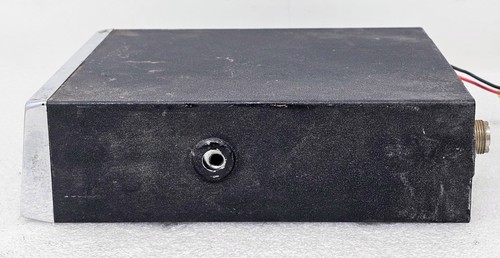 Vintage Pace 123A CB Radio 23 Channels | eBay