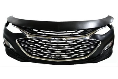 Chevy Malibu Front Bumper Assembly | eBay