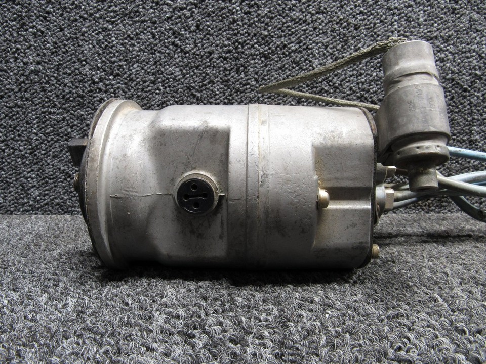 S6LN-23 (Alt: 10-79020-6) Bendix Magneto Unit | eBay