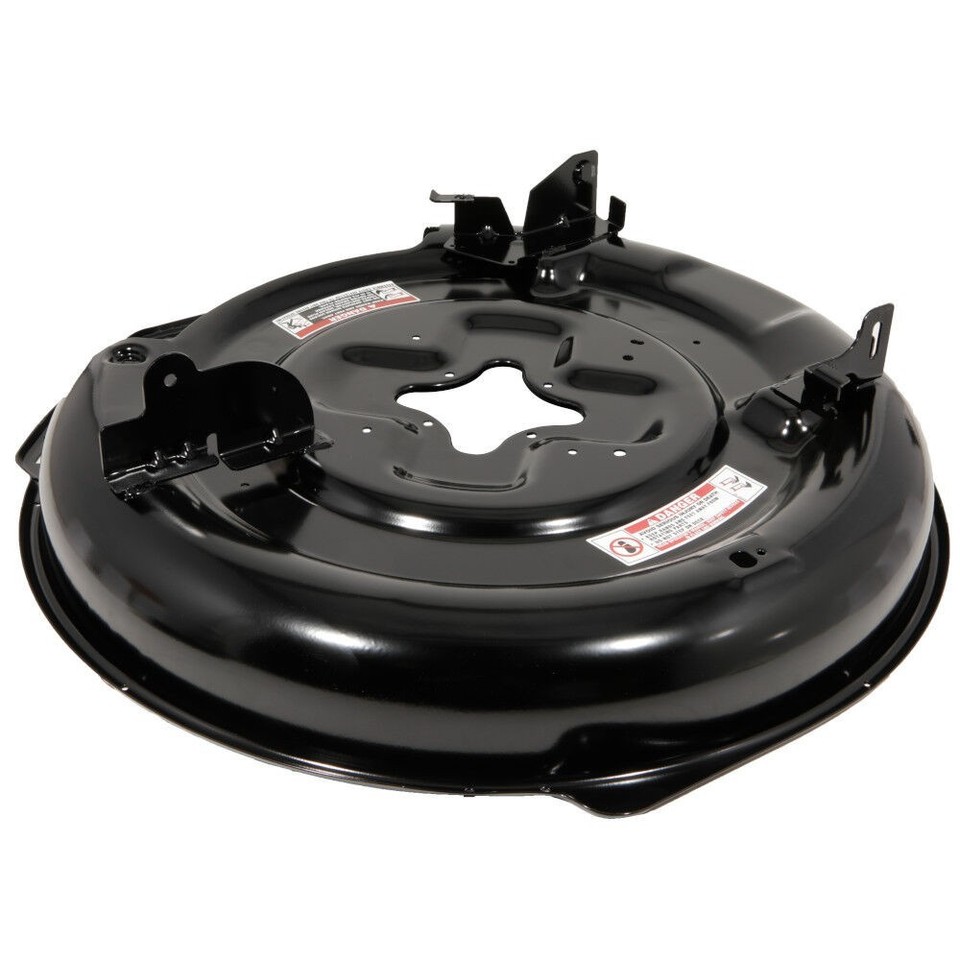 Part# 983-05039E-0637 Genuine OEM Cub Cadet 30" Deck Shell w/Nozzle ...