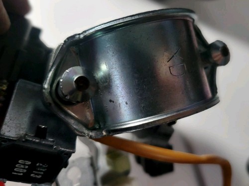 2014-2015 HYUNDAI TUCSON IGNITION SWITCH LOCK ASSEMBLY With KEY OEM | eBay