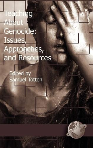 Samuel Totten Teaching about Genocide (Hardback) (US IMPORT ...