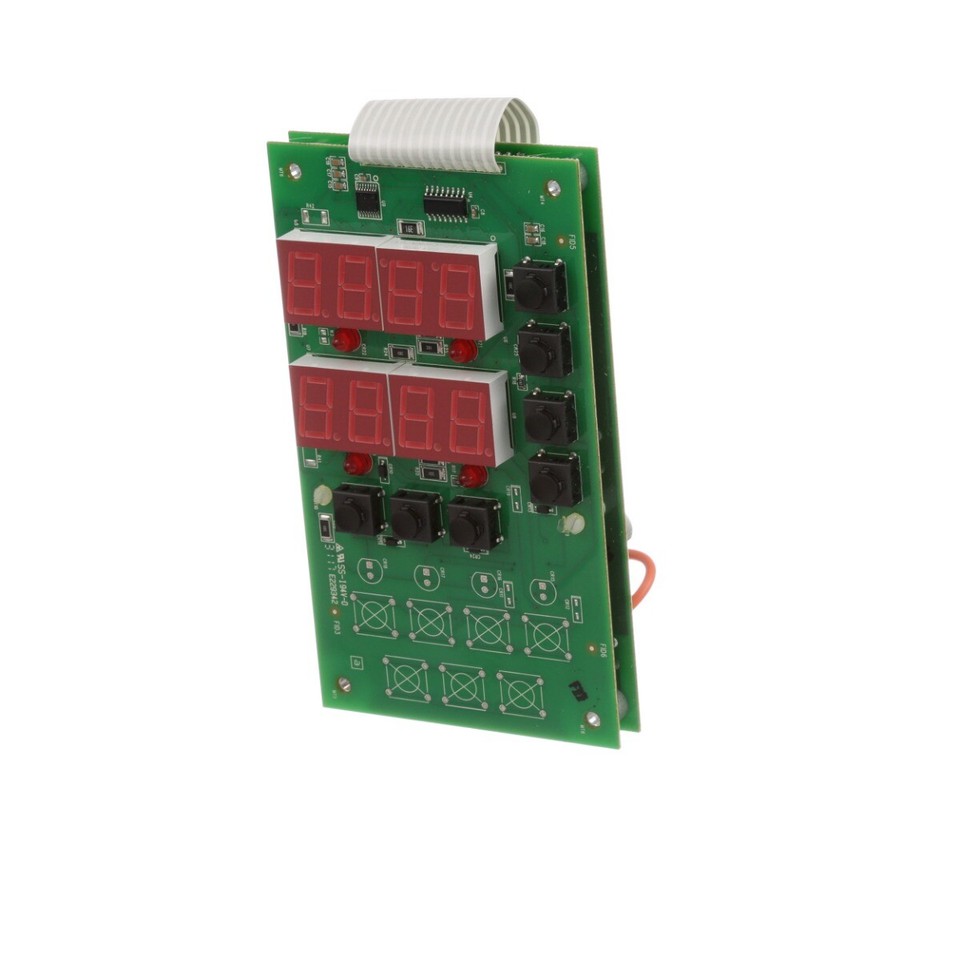 Control Board/CCh for Southbend Range - Part# 1180407 | eBay