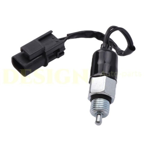 For NISSAN POSITION SWITCH REVERSE LAMP SWITCH ASSY. 32005-21U1B | eBay