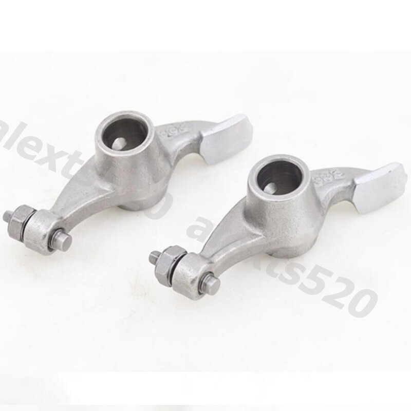Camshaft Rocker Arm For HONDA CTX200 BUSHLANDER 2002-2016 Shadow TA200 ...