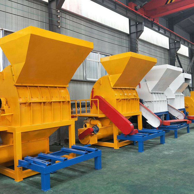 Grinder Wood Tree Root Bark Crusher Sawdust Crusher Production Fungus ...