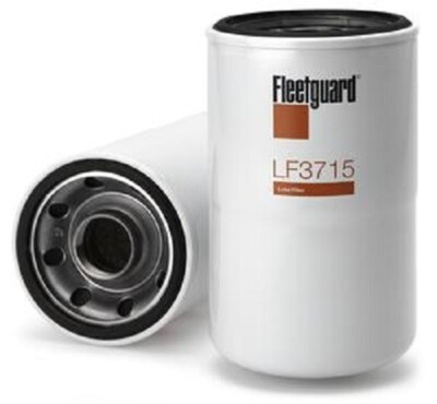 Fleetguard Lube Filter Spin-On - LF3715 | eBay