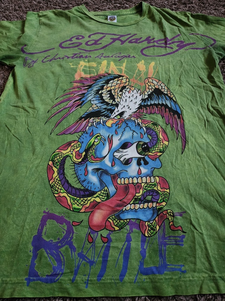 Ed Hardy Meme Meme Personalizado Mariconera Nueva Ed Hardy Original
