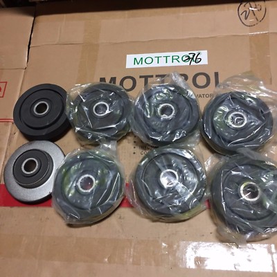 139-8736 1398736 MOUNT FLEXIBLE FITS CATERPILLAR CAT E330C 330D 336E 4 ...