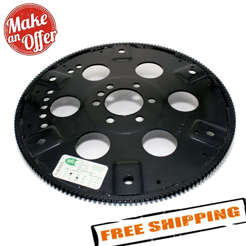 TCI SFI-Approved Flexplate 1991-98 Big Block Chevy Gen V/VI, 56% OFF