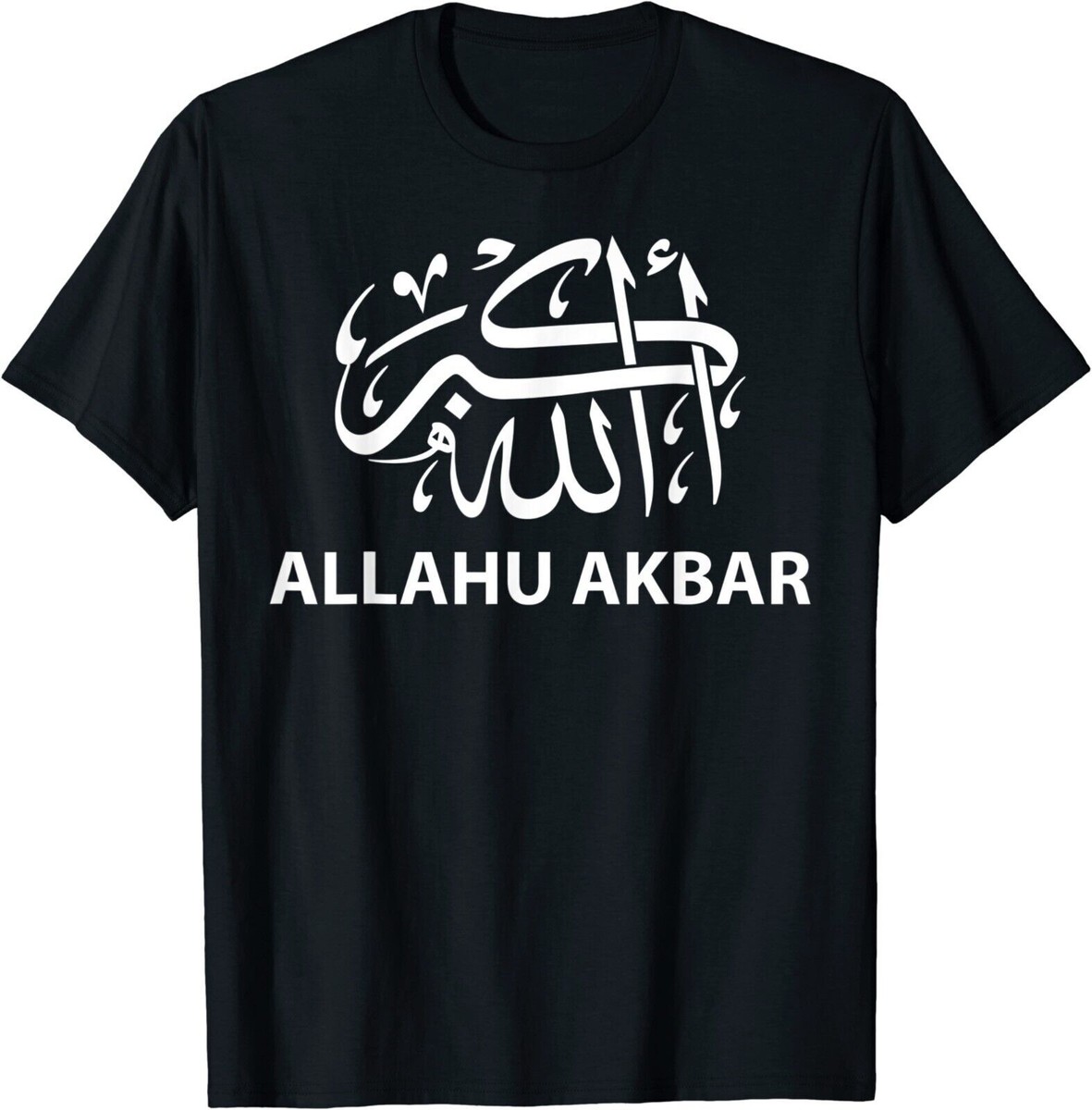 Allah Akbar