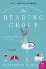 The Reading Group: A Novel - Paperback By Noble, Elizabeth - VERY GOOD ...