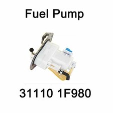 31110F2100 Hyundai Completefuel Pump 31110F2100 Genuine OEM Part for ...