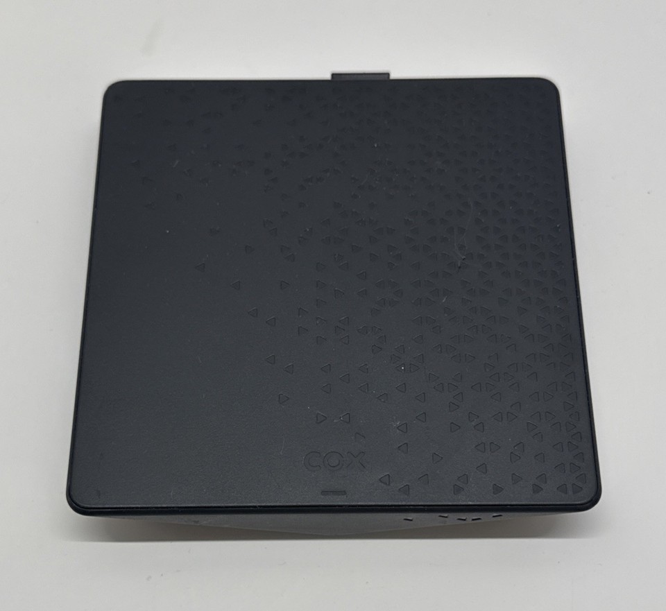 Xfinity Xi6-A Model Streaming TV Box Power Adapter, HDMI Cable- Tested ...