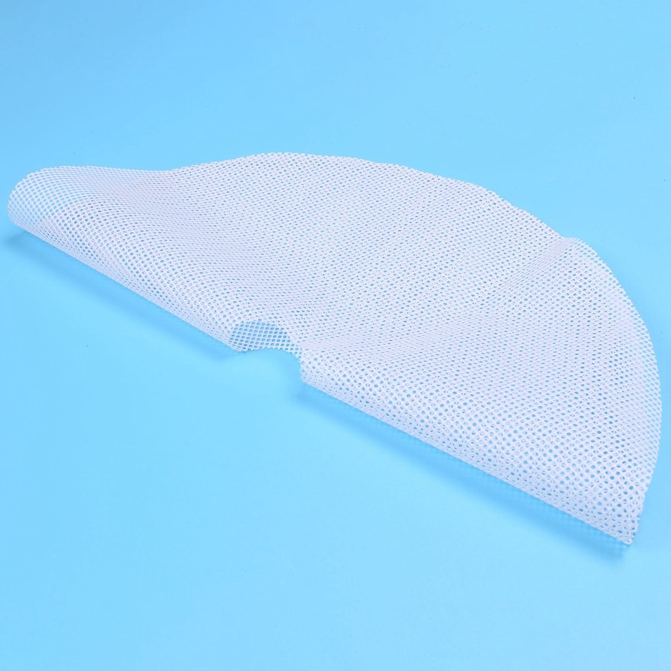 8 Pcs Round Silicone Dehydrator Sheets, Non-Stick Fruit Dehydrator Mats ...