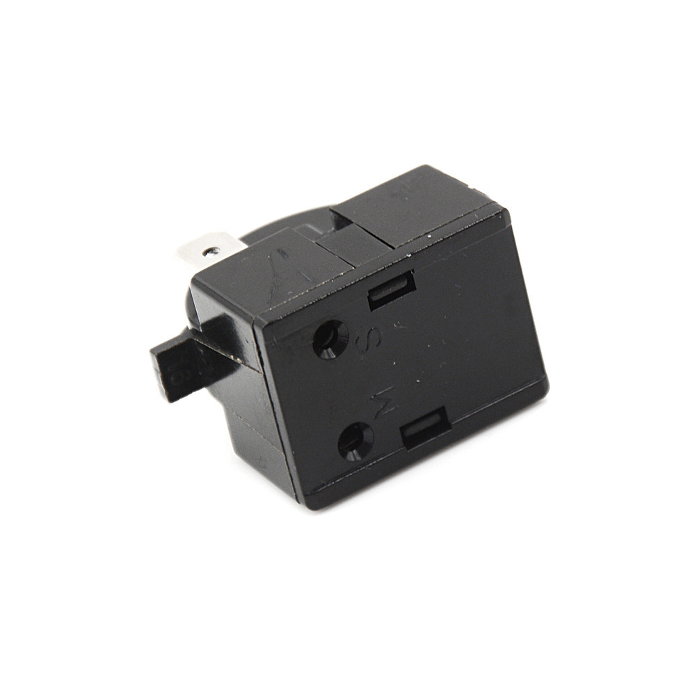 Plastic Case 22 Ohm 2 Pins PTC Starter Relay for Refrigerator Parts UK ...