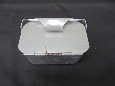 Other - Vintage Aluminum Bait