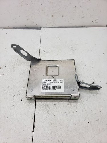 Engine ECM Electronic Control Module By Glove Box Fits 00 CAMRY 717014 | eBay