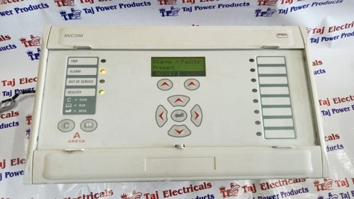 MICOM P343 RELAY P343312A1M0320J PROTECTION RELAY SUPERIOR QUALITY | eBay