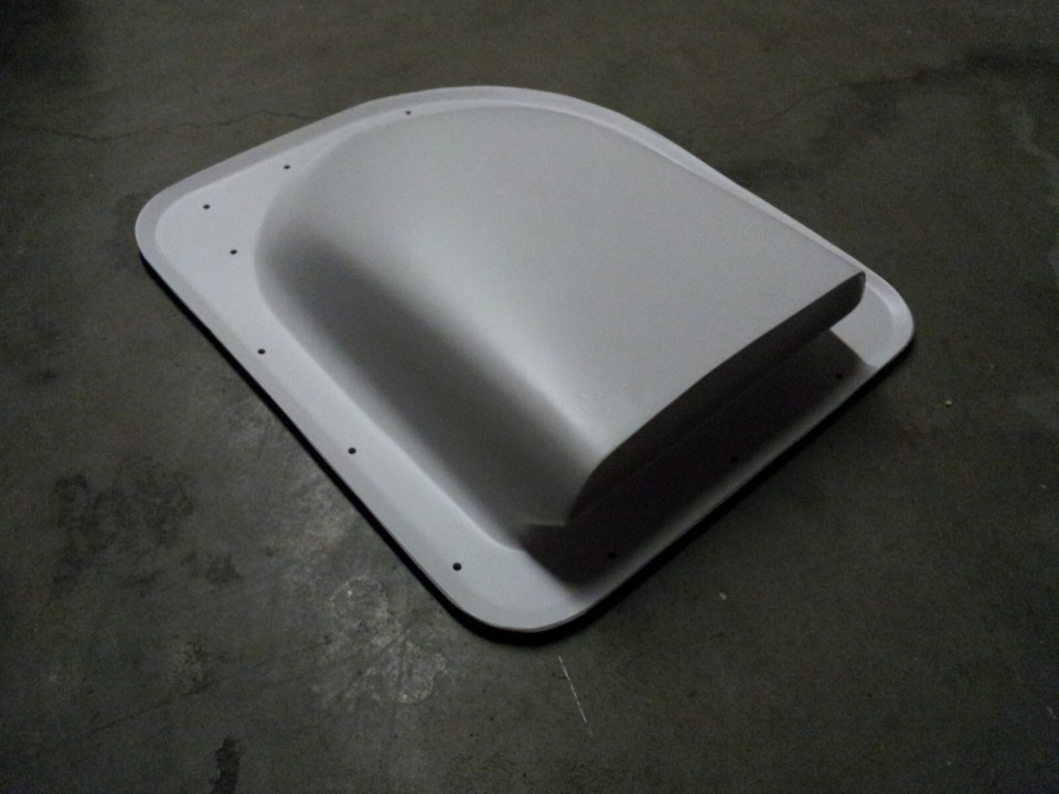 Trans am shaker hood scoop 1970-1976 Pontiac Trans-am shaker hood scoop ...
