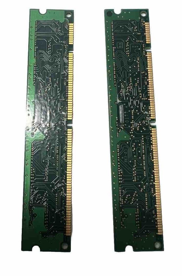 Micron PC-133 128 MB DIMM 133 MHz SDRAM Memory (MT8LSDT1664AG-133B1) | eBay