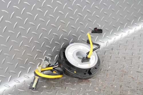 94-96 MUSTANG Steering Column SRS Clockspring Clock Spring Harness Reel ...