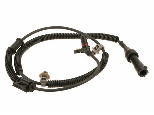 Front ABS Speed Sensor For 09-11 Ford Lincoln F150 Expedition Navigator ...