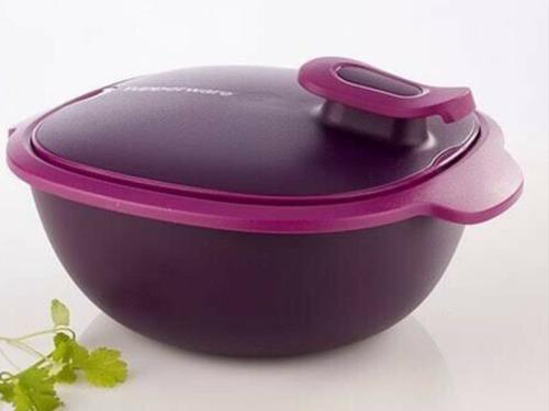 NEW Tupperware 2.4 Litre Warmie Tup Keep Food Hot for HOURS | eBay ...