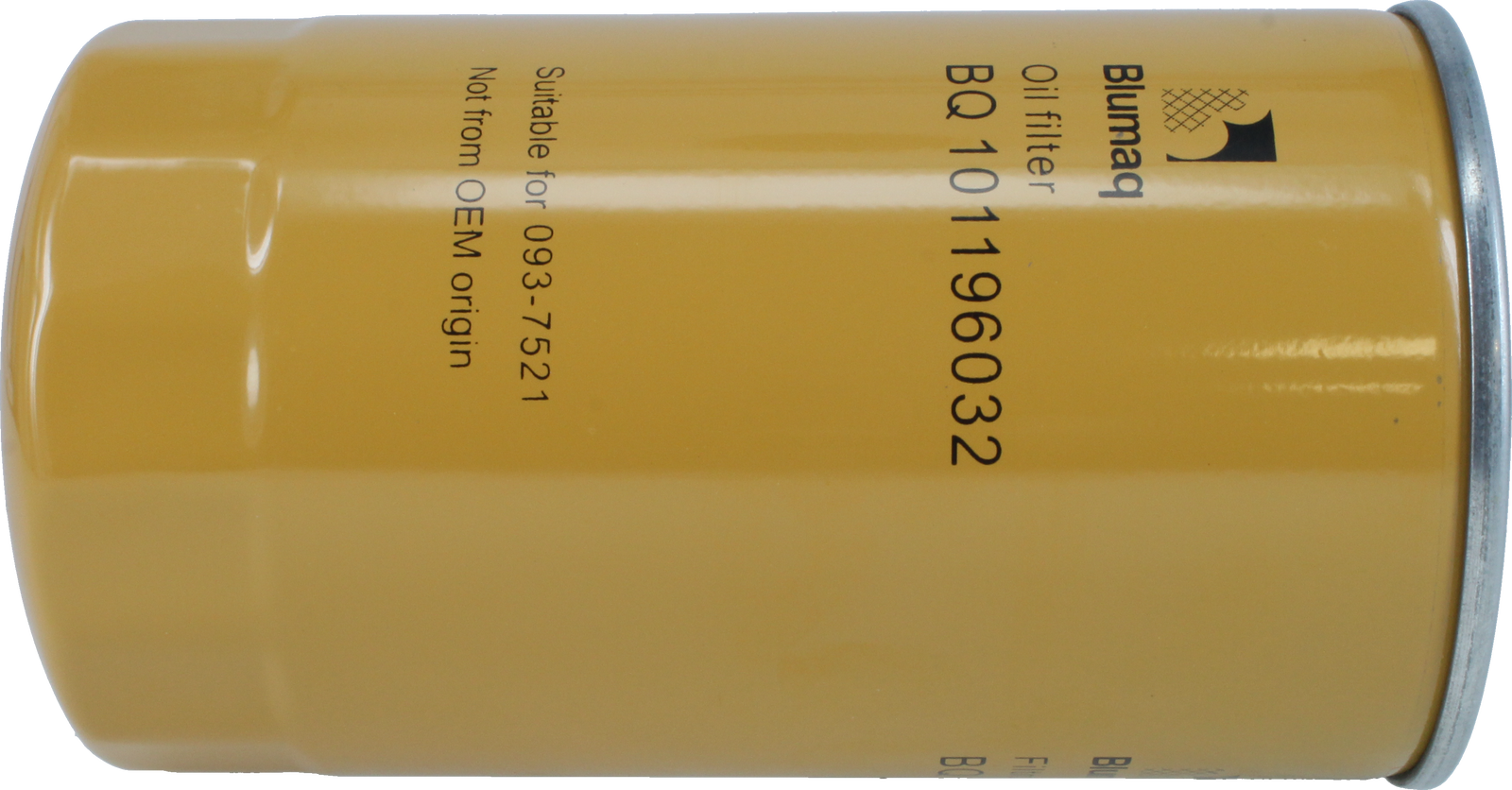 For CAT E110 E110B E120 E120B E140 E180 E200B E240 E240C Oil Filter ...