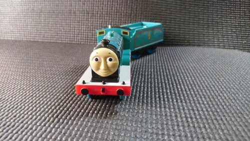 Edward Thomas & Friends Trackmaster Plarail Faded | eBay