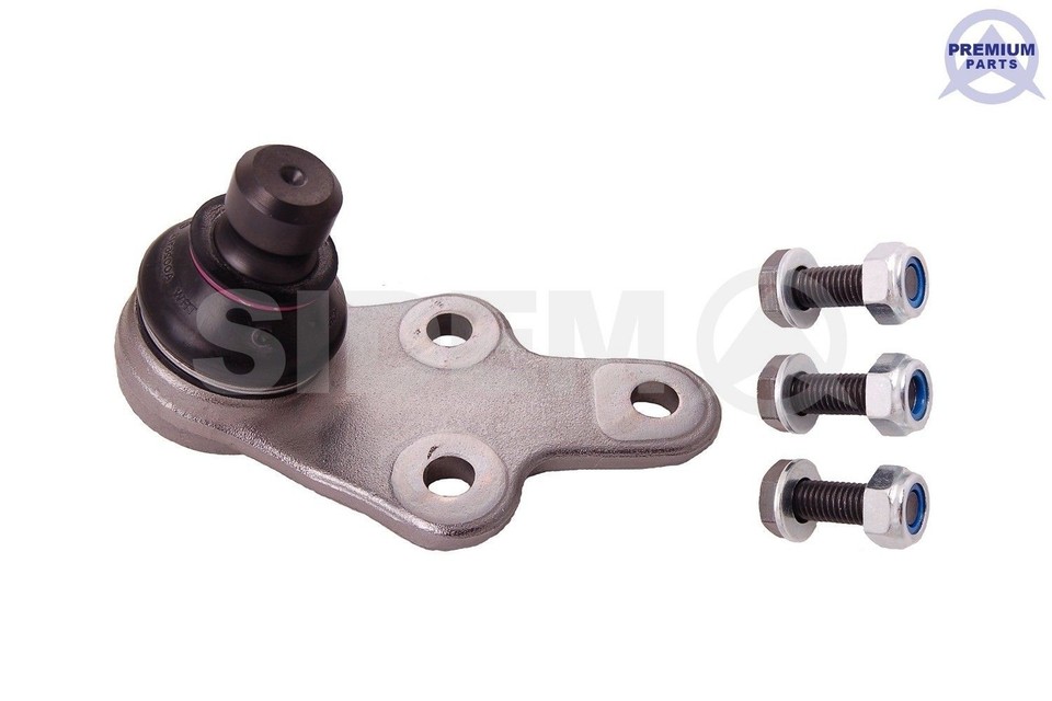 3880 SUSPENSION BALL JOINT FRONT SIDEM FOR FORD FOCUS III,C-MAX II ...
