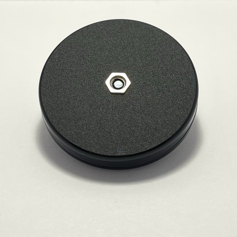 The Revolver ™ XL Discreet Preportioned Powdered Snuff Dispenser Box ...