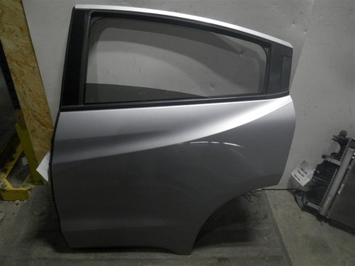 Driver Left Rear Side Door With Privacy Tint Glass Fits 16-22 HR-V ...
