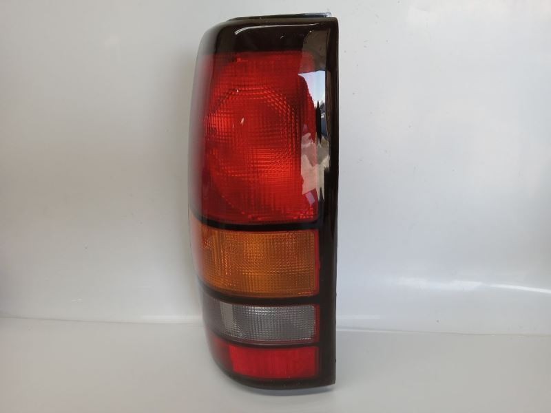 NEW Driver Left Tail Light Fits 99-03 SIERRA 1500 PICKUP 19169017 | eBay