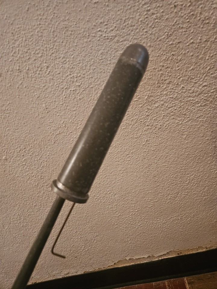 Vintage Pipe Organ Pipe Oboe B | eBay