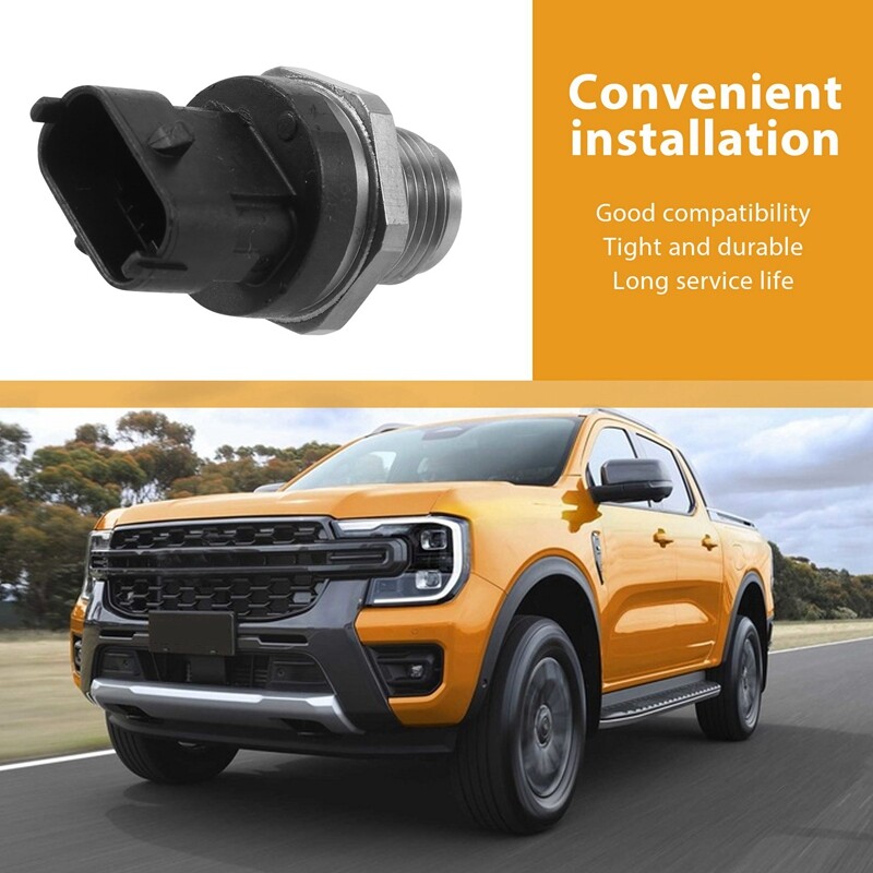 1X(Fuel Rail Pressure Sensor for Everest for BT-50 BT50 2.5 3.02137 | eBay