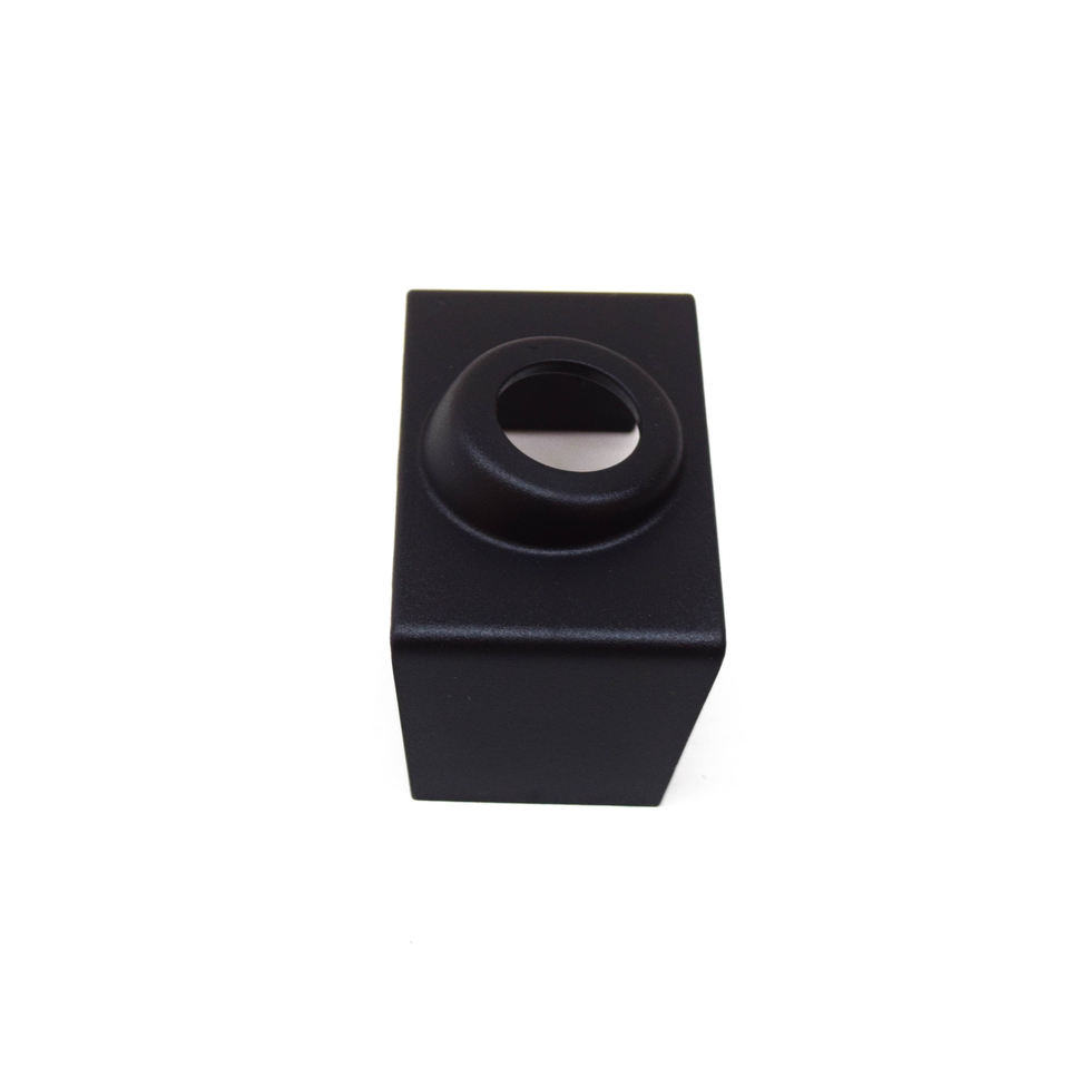 NEW VOLKSWAGEN T-CROSS C11 FRONT BUMPER PDC HOLDER RIGHT 2GM8543769B9 ...