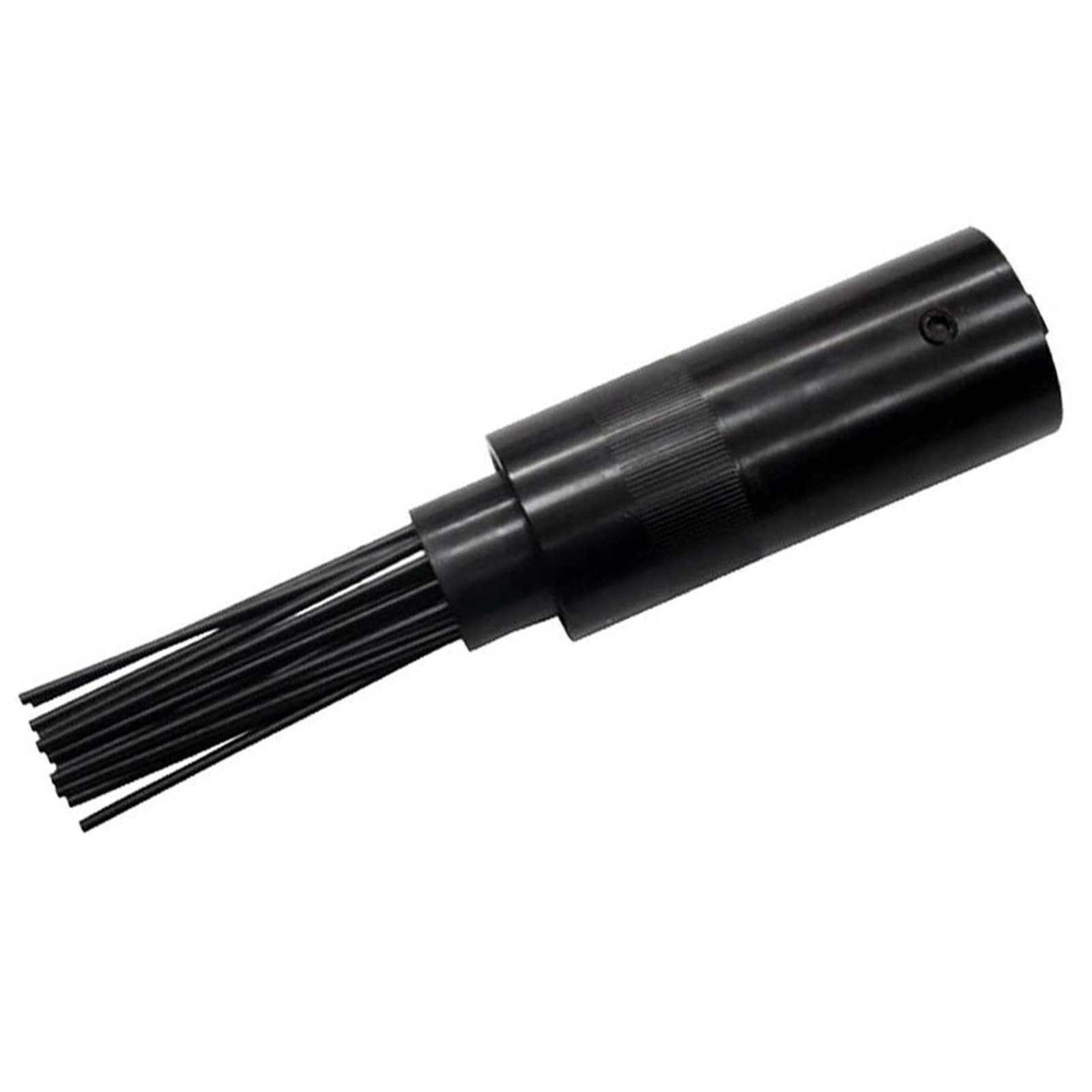 150mm Air Hammer Gun Kit + Needle Descaler Paint Rust Remover + 4 x ...