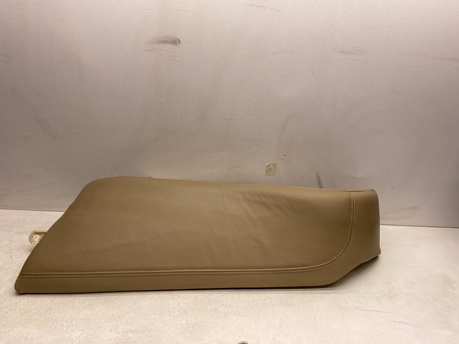 2003-2007 HONDA ACCORD SEDAN LEFT REAR SEAT BOLSTER TRIM CUSHION SIDE ...